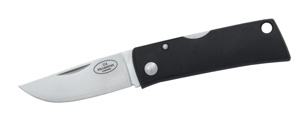 Navaja Fallkniven U4 - Navajas y Cuchillos